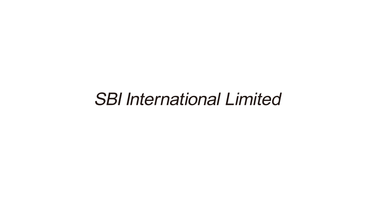 SBI International Limited